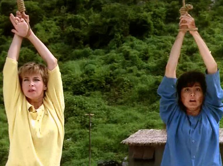 No Retreat, No Surrender 2